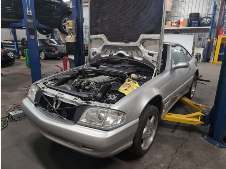 For Sale | DC Motorwerks