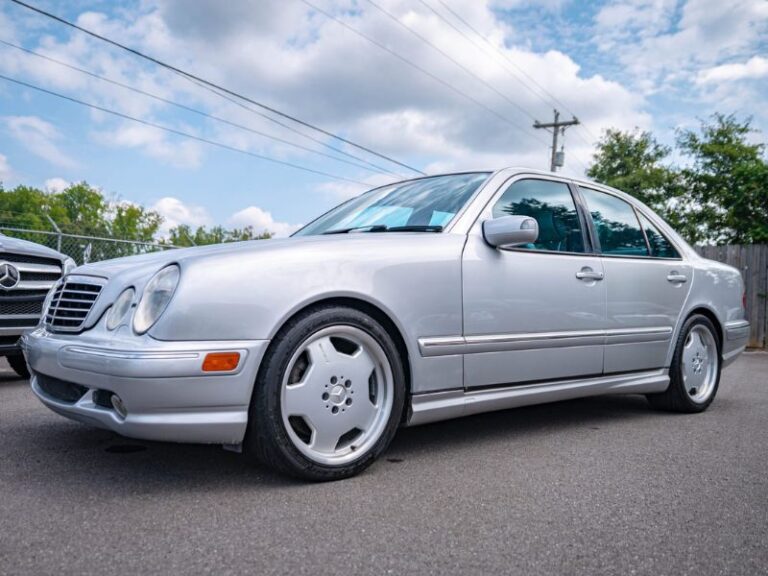 For Sale | DC Motorwerks